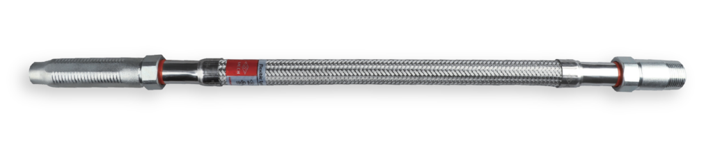 ข้อต่อสายอ่อนระบบดับเพลิง Flexible Sprinkler Hose| MECH-FLEX