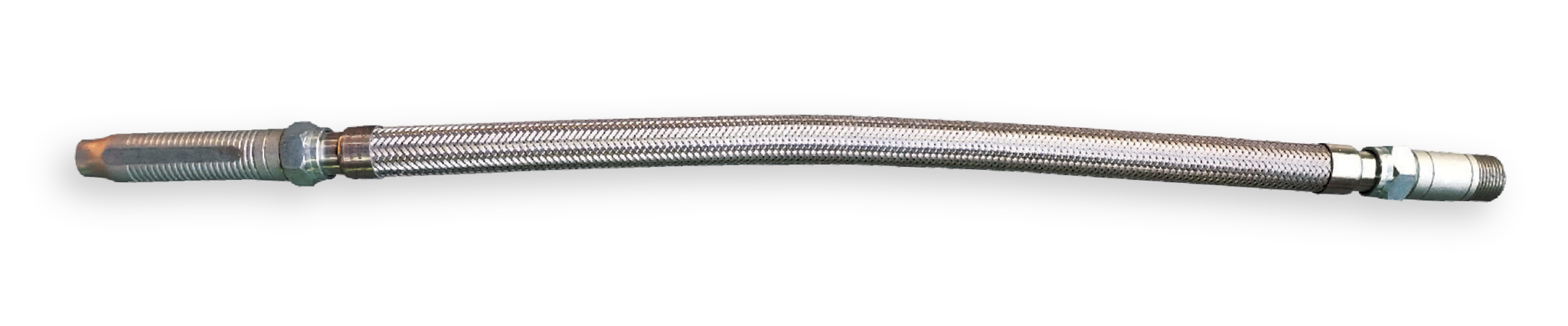 ข้อต่อสายอ่อนระบบดับเพลิง Flexible Sprinkler Hose| MECH-FLEX