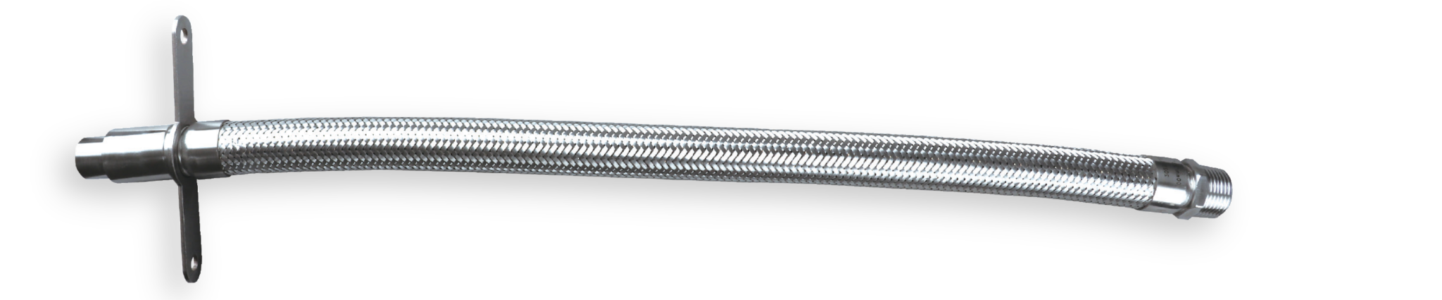 ข้อต่อสายอ่อนระบบดับเพลิง Flexible Sprinkler Hose| MECH-FLEX