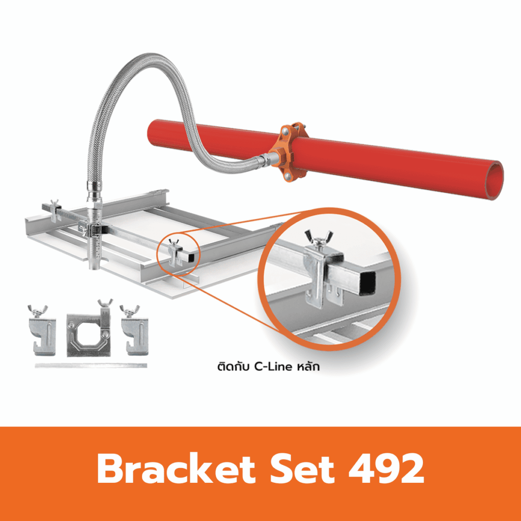 Flexible Sprinkler Hose คืออะไร? ดีอย่างไร? ใช้งานได้จริงหรือไม่ ...